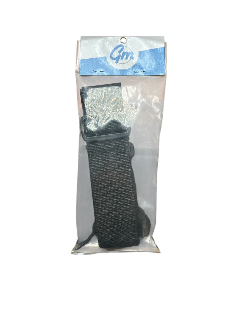 Pre-owned Black strap - Own4Less